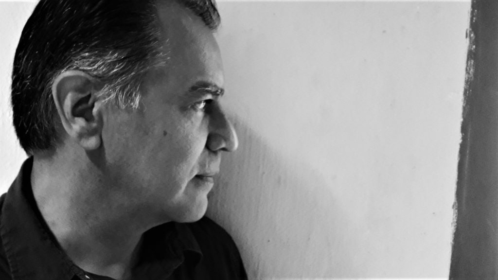 Jorge Ávalos – Can Serrat