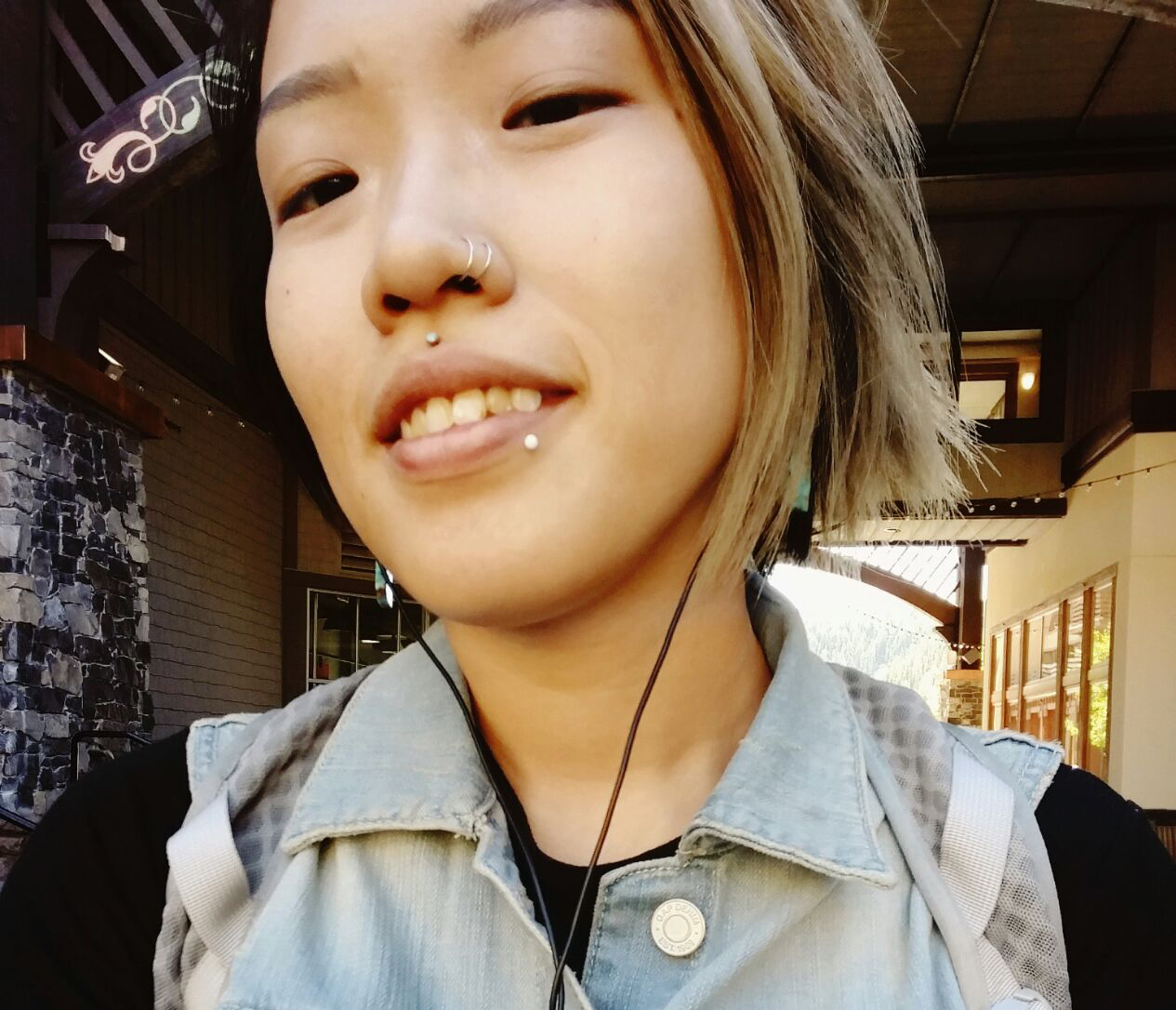 Grace Shuyi Liew – Can Serrat