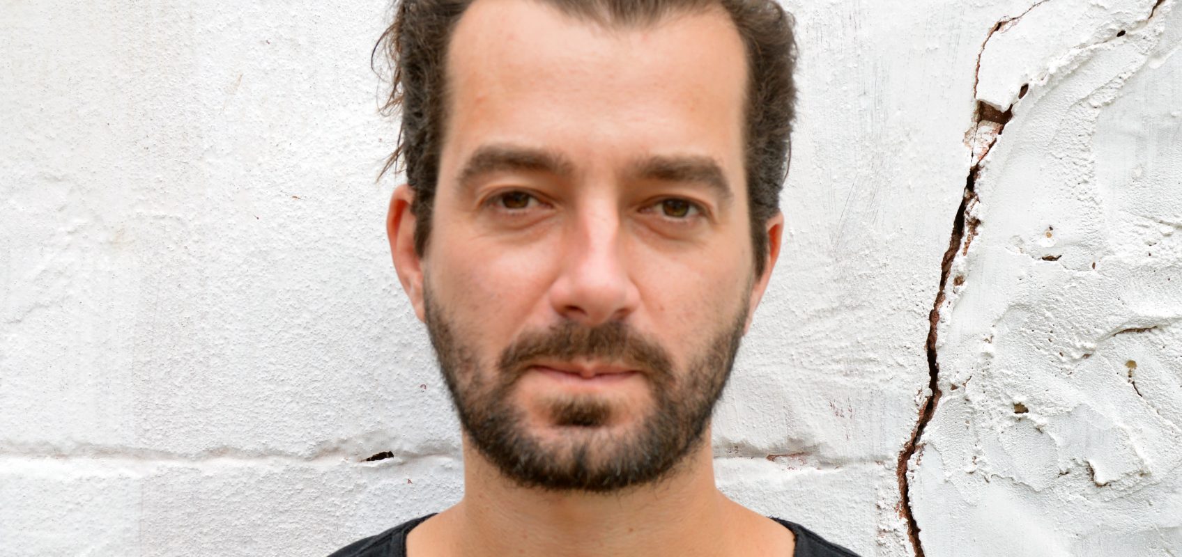 Martin Jackson – Can Serrat