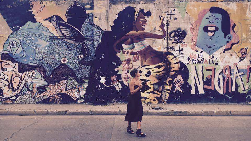 Alex Poppe – Can Serrat