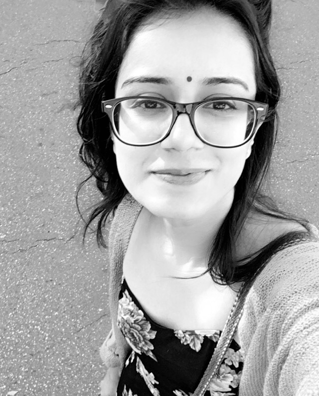 Devika Mohan – Can Serrat