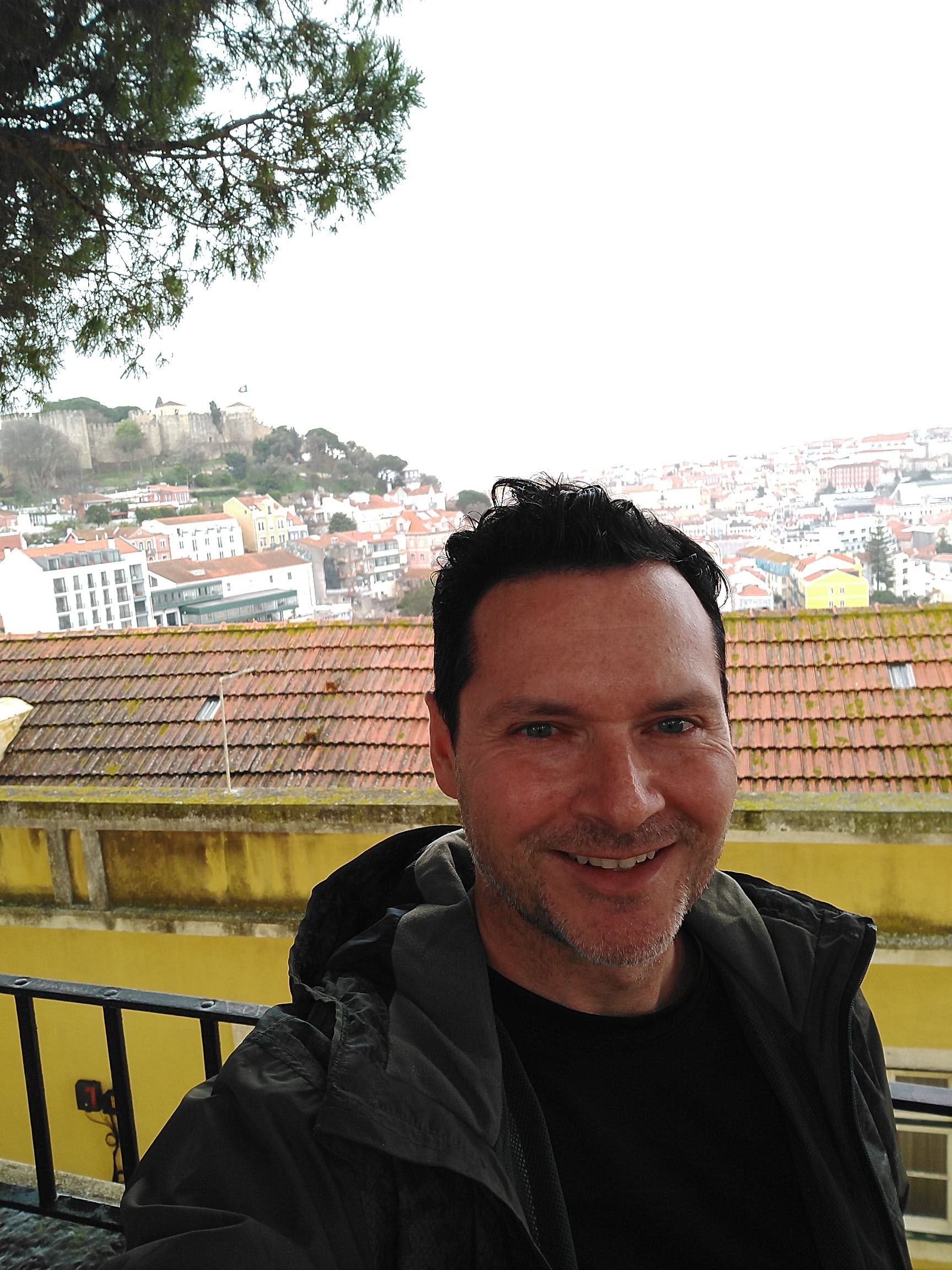 Michael Fortino – Can Serrat