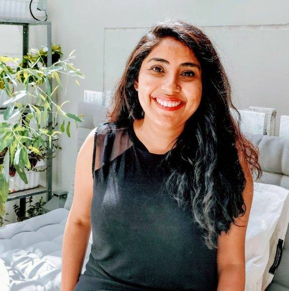 Soroshi Michelle – Can Serrat