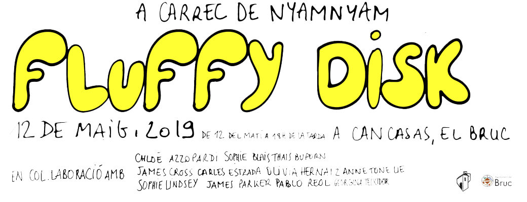 Can Serrat – International Art Residency