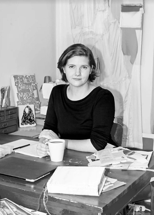 Clara Congdon – Can Serrat