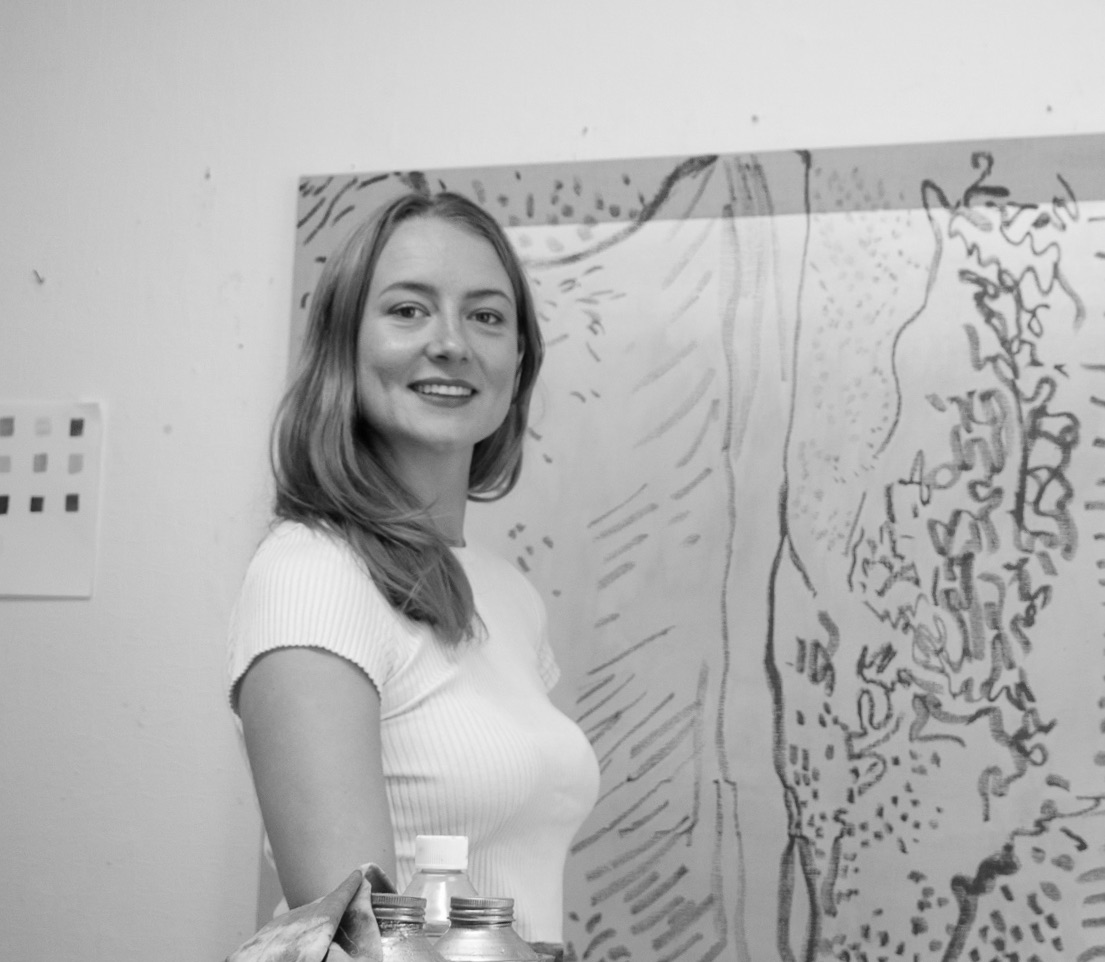 Natalie Pullen – Can Serrat