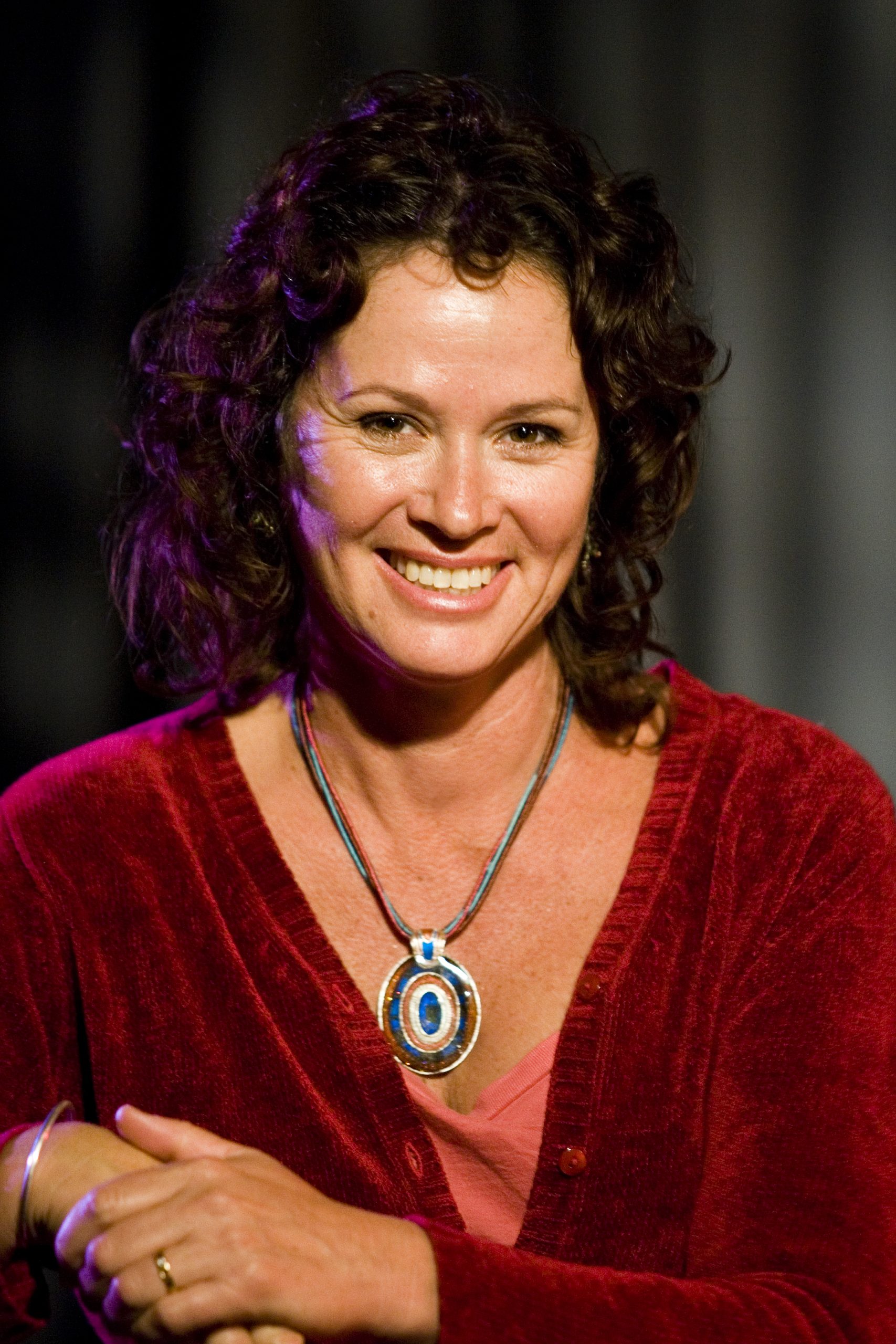 Jacqueline Jane Wright – Can Serrat