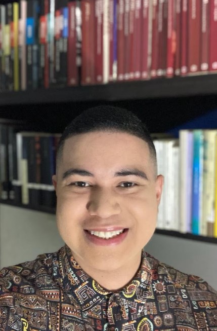 Jorge Eliécer Salazar Vergara – Can Serrat