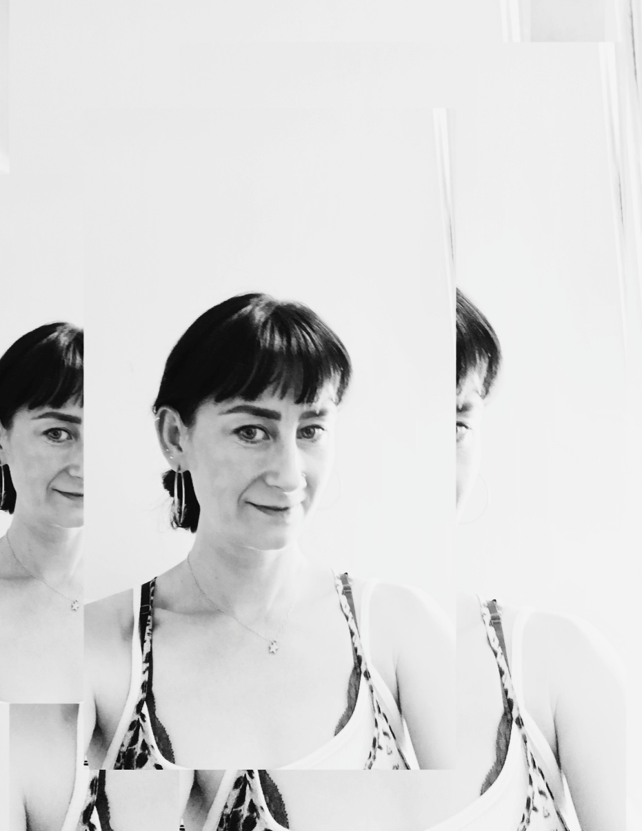 Carol Breen – Can Serrat