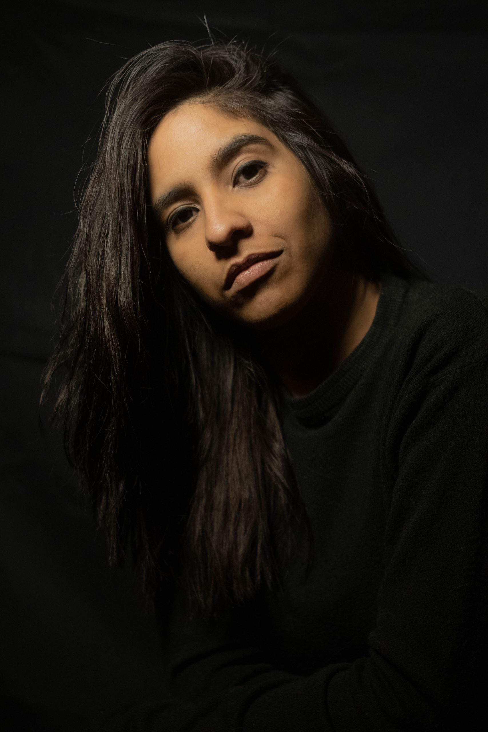 Paola Soto – Can Serrat