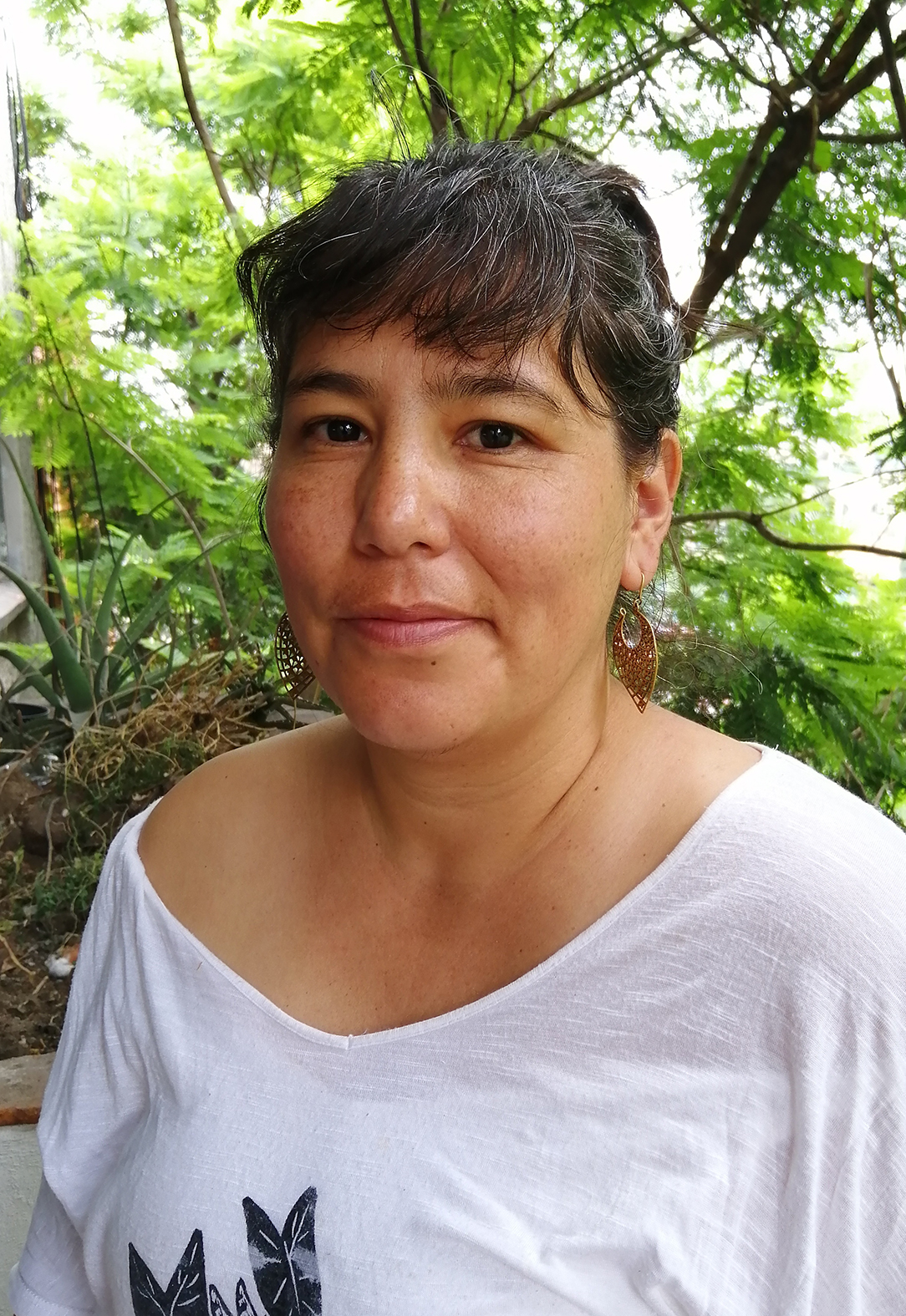 Emilia Lopez – Can Serrat