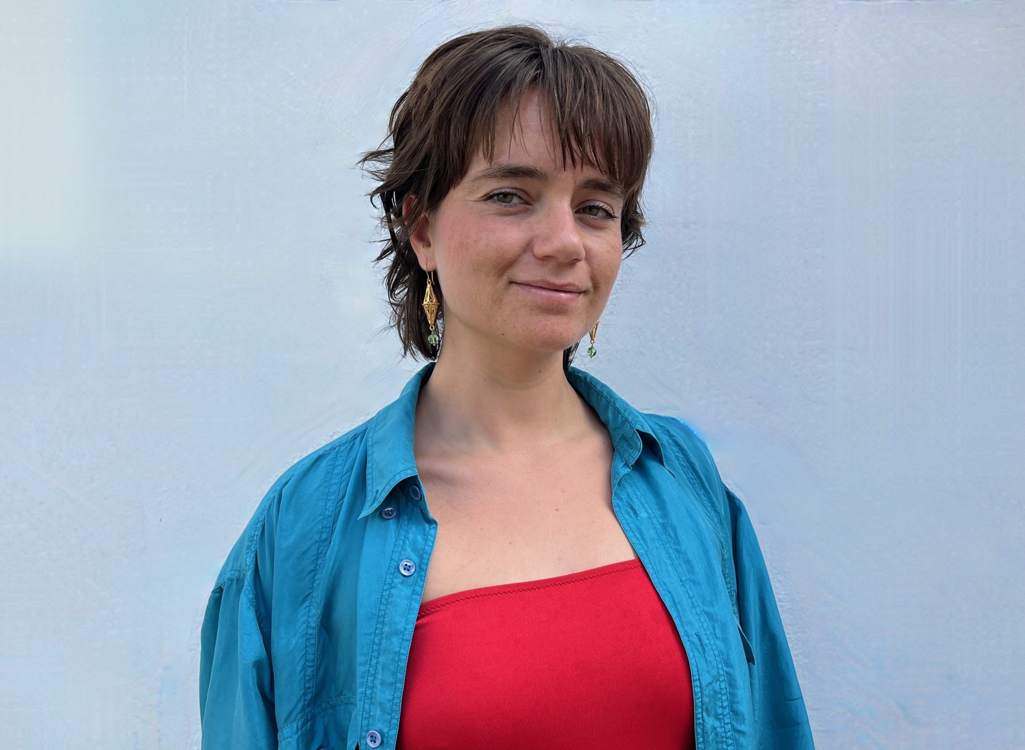 Nuria Ribas Costa – Can Serrat